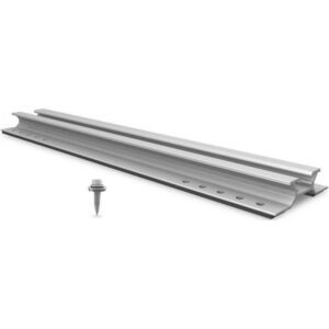 K2 MiniRail Set - JTS Instal Construct